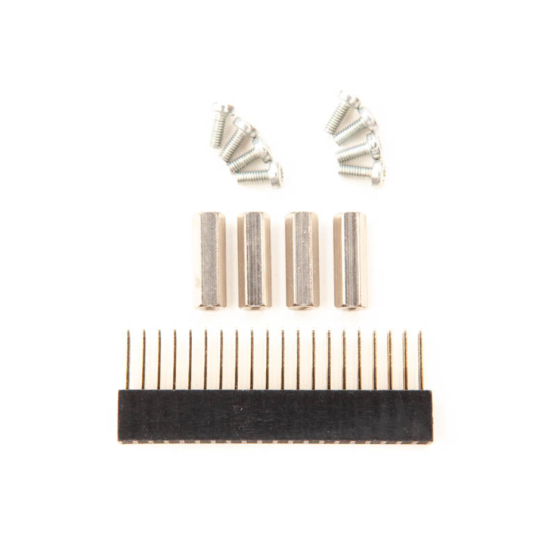 Raspberry 5 header extender kit — SK Pang Electronics Ltd