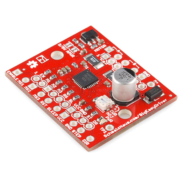 Big Easy Driver — SK Pang Electronics Ltd