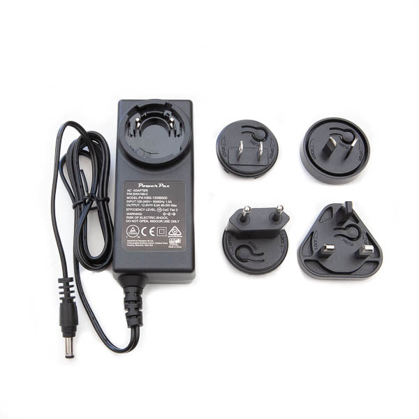 12v 5A Universal mains input PSU — SK Pang Electronics Ltd