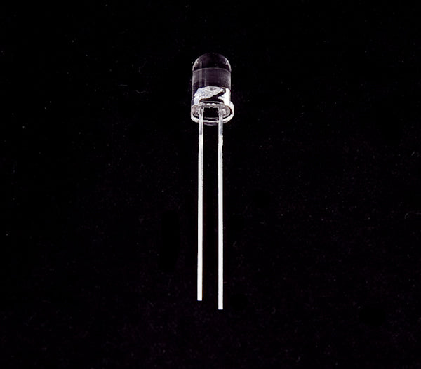 5mm Blue LED — SK Pang Electronics Ltd